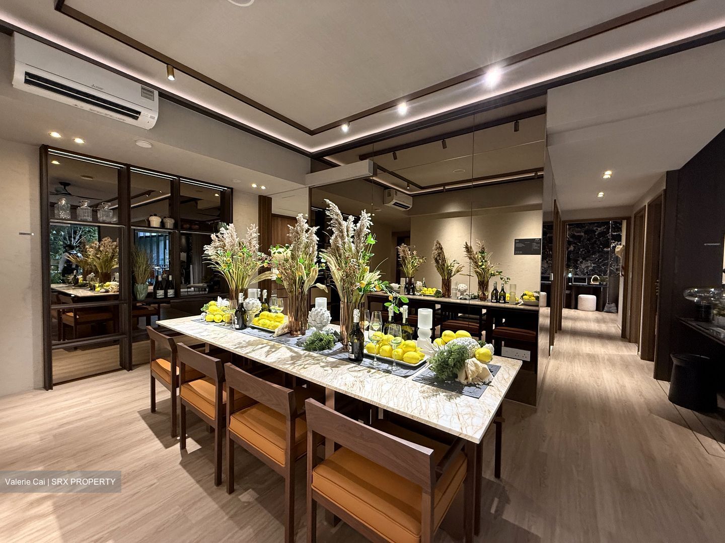 Faber Residence (D5), Apartment - For Sale #107010331