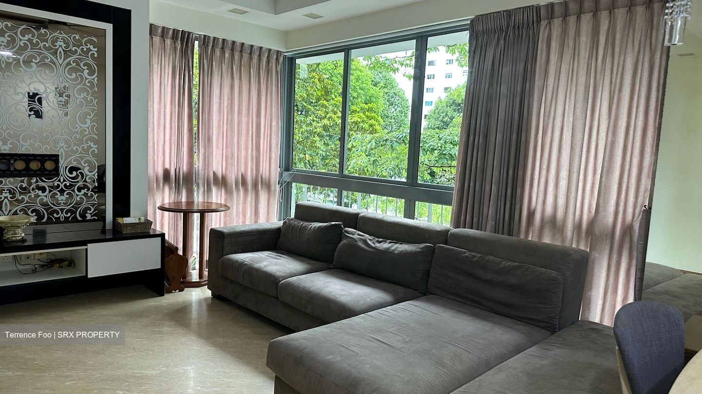Tanamera Crest (D16), Condominium - For Rent #107013751