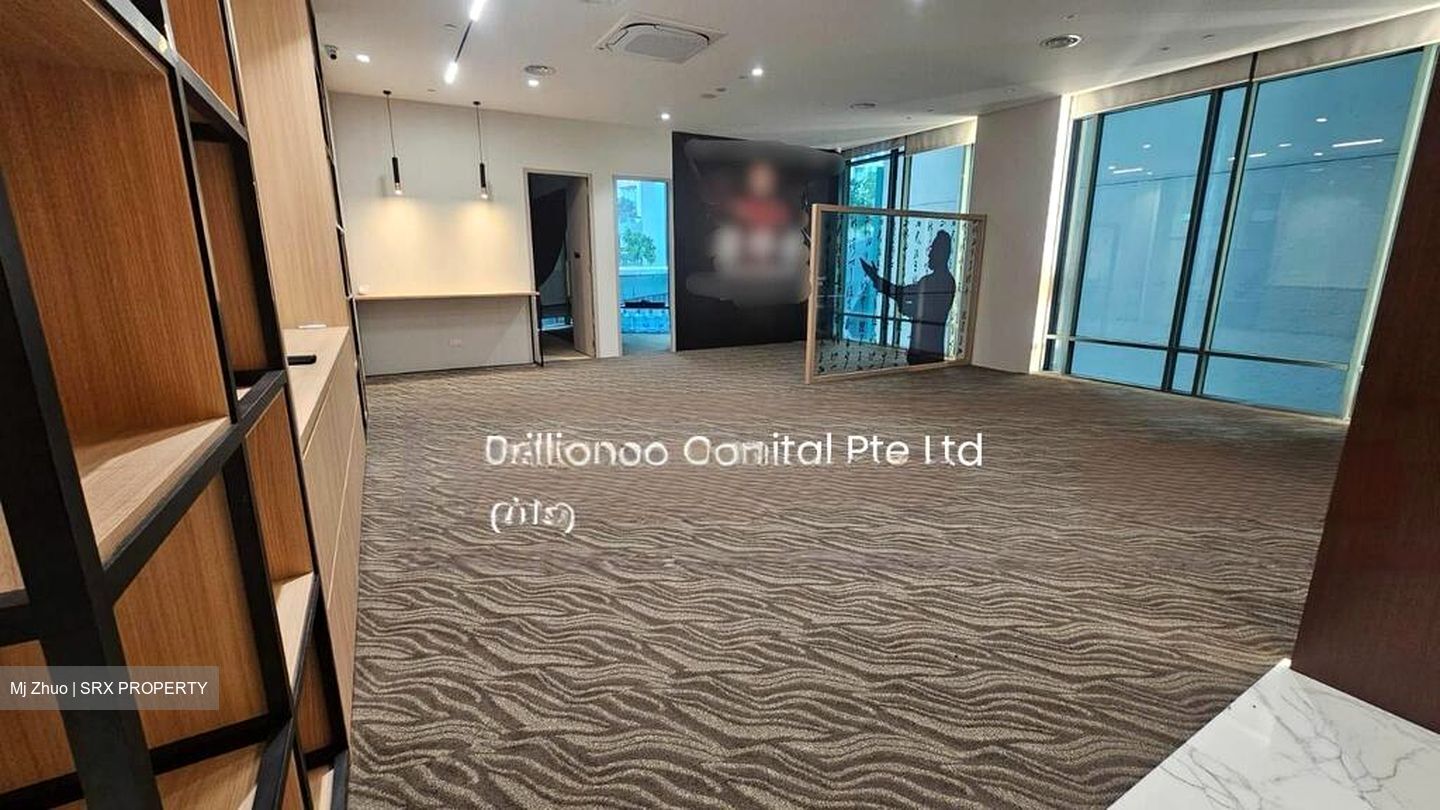 Anson House (D2), Office - For Rent #107016651