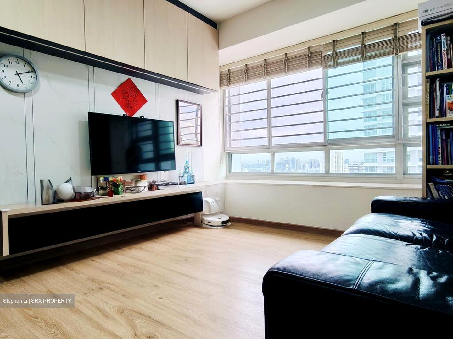 Casa Clementi (Clementi), HDB 4 Rooms - For Sale #107021951