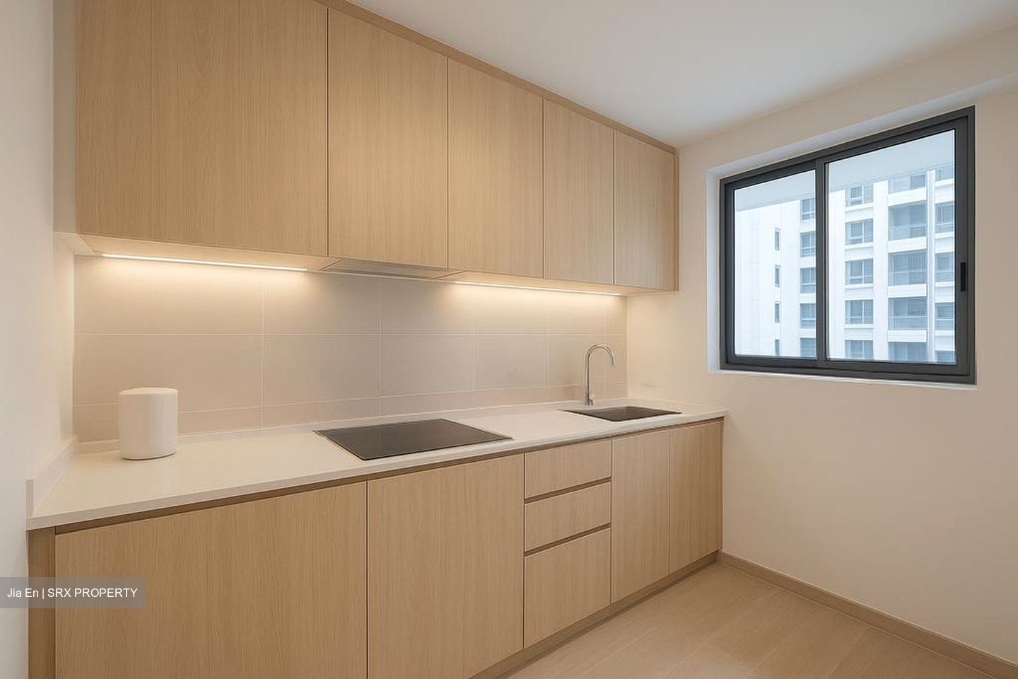 Treasure At Tampines (D18), Condominium - For Sale #107026531