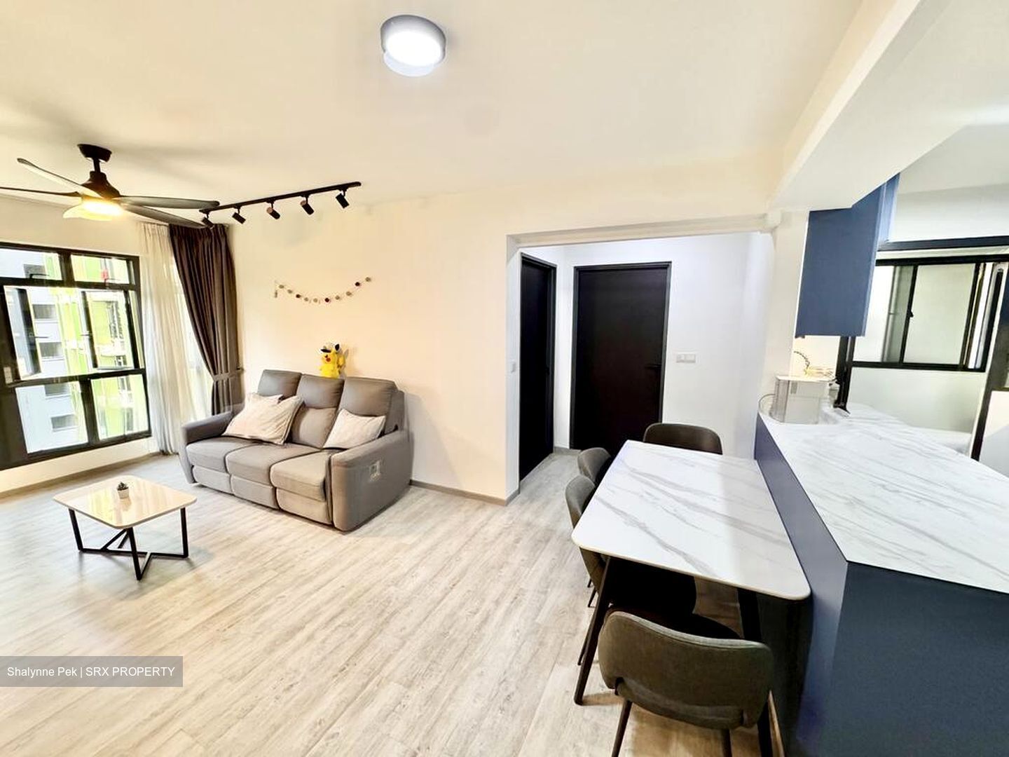 Alkaff Courtview (Toa Payoh), HDB 4 Rooms - For Sale #107029841