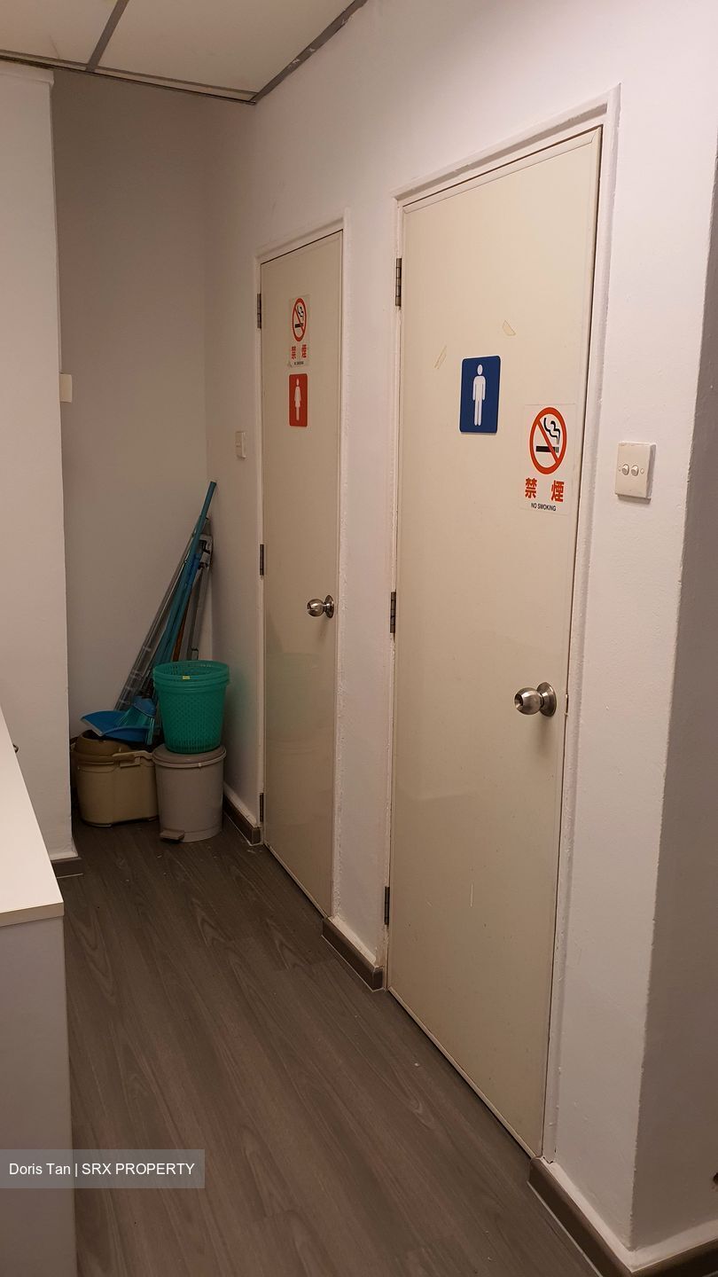 Boon Sing Building (D7), Office - For Rent #107031091