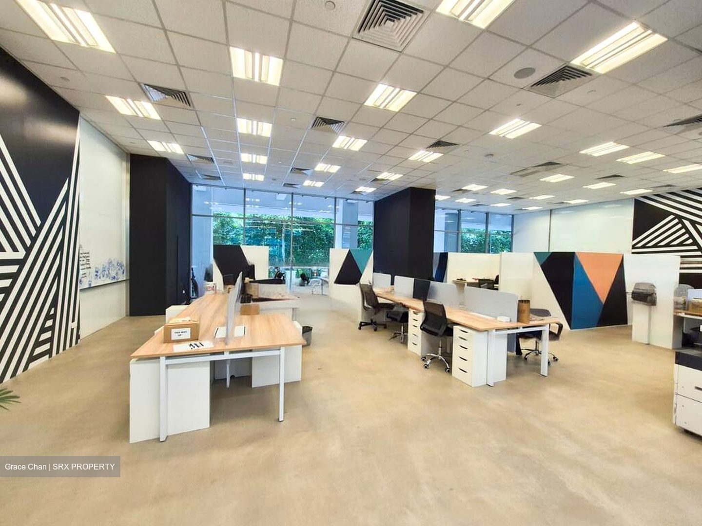 Alexandra Road (D5), Office - For Rent #107034591