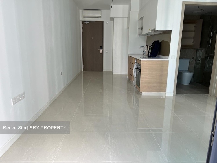 Treasure At Tampines (D18), Condominium - For Sale #107037641