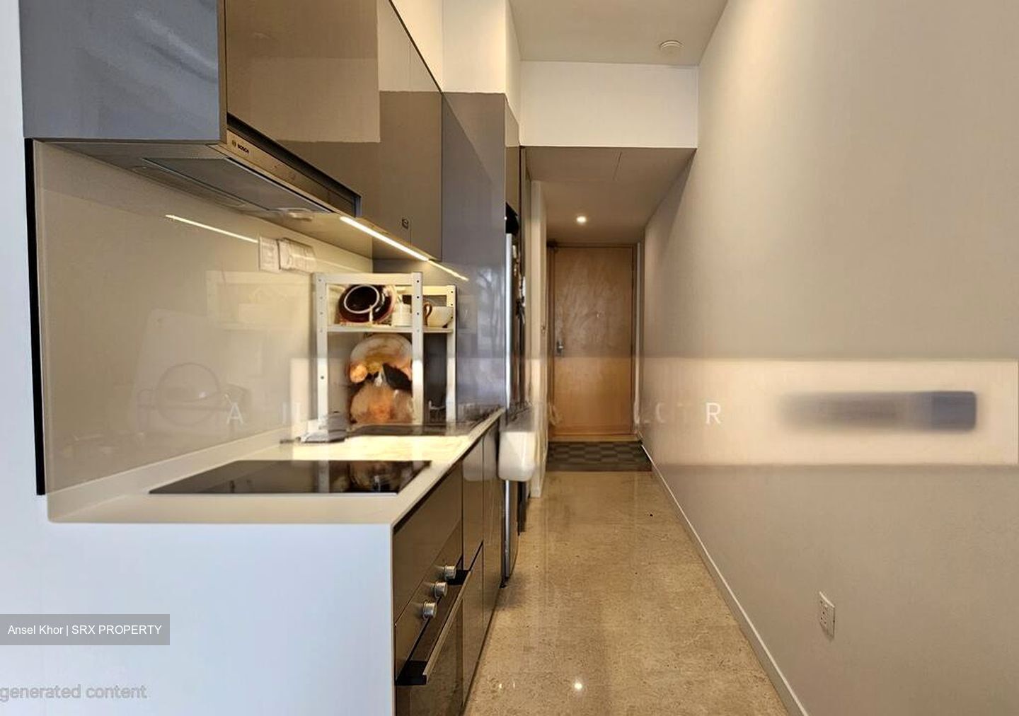 Upper Serangoon Road (D13), Condominium - For Sale #107039051