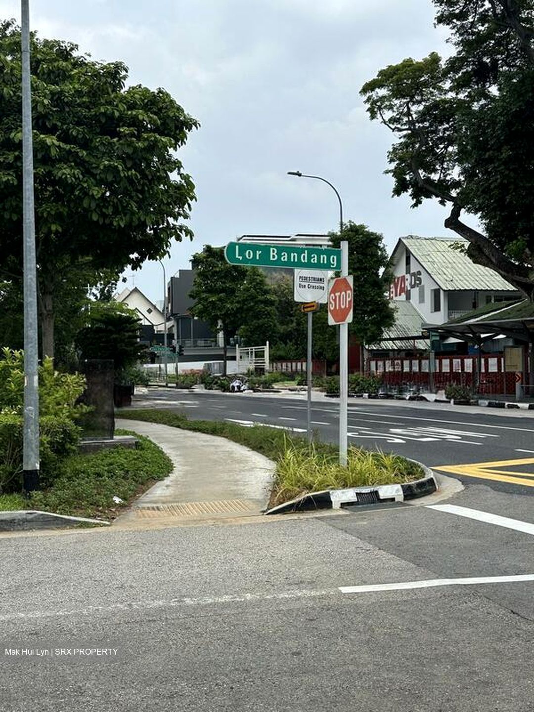 Lorong H Telok Kurau (D15), Terrace - For Sale #107039321