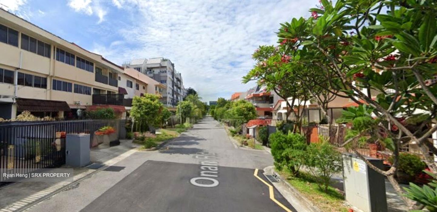 Lorong M Telok Kurau (D15), Terrace - For Sale #107040241