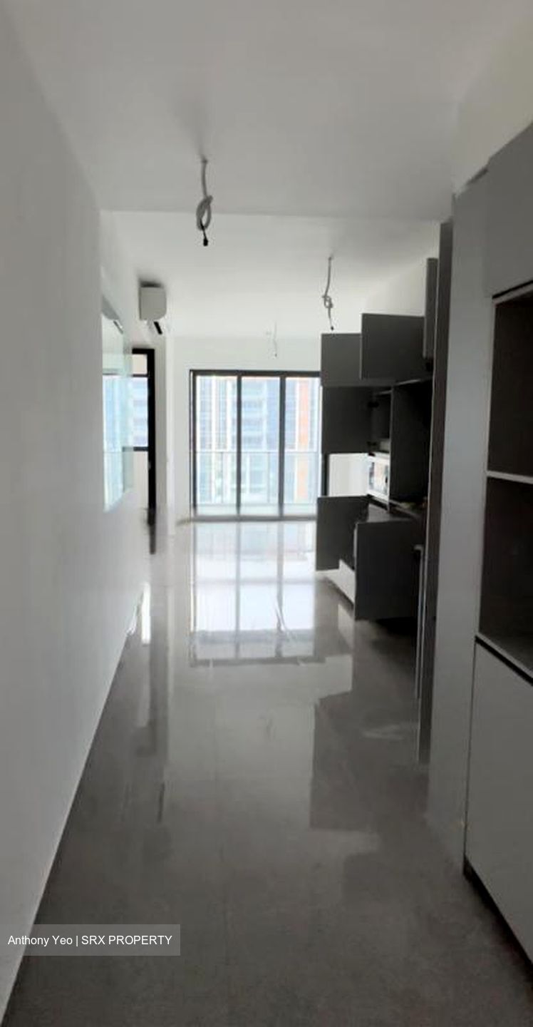 Parc Clematis (D5), Apartment - For Sale #107044961