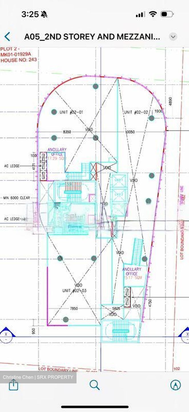 Alexandra Road (D3), Factory - For Rent #107051201