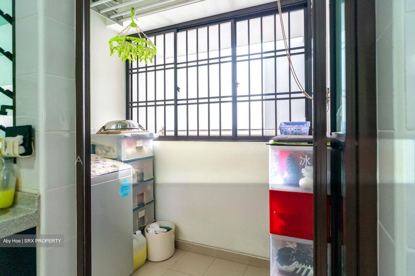 Fernvale Residence (Sengkang), HDB 4 Rooms - For Sale #107056671