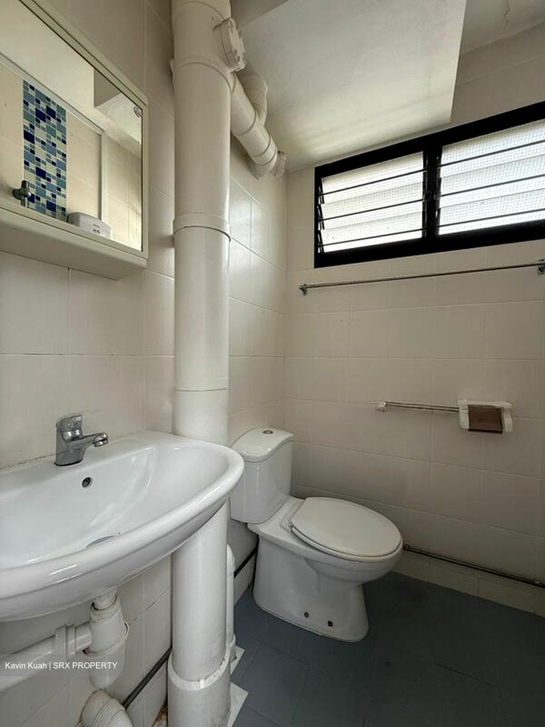 Teck Ghee View (Ang Mo Kio), HDB 3 Rooms - For Sale #107056741