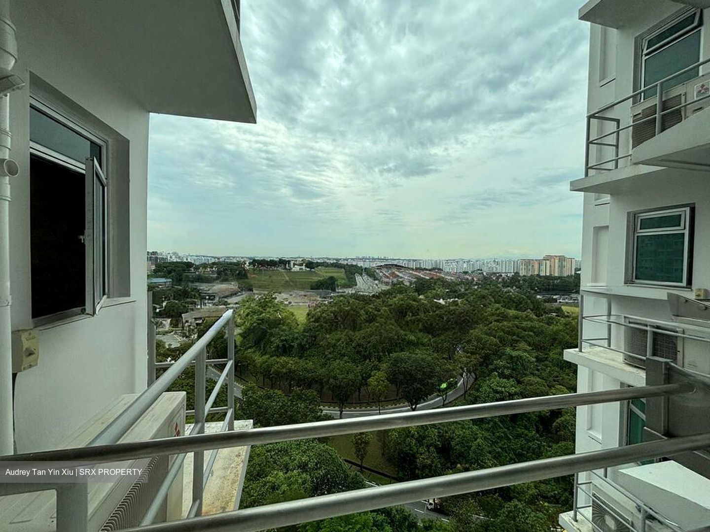 Senja Parc View (Bukit Panjang), HDB 4 Rooms - For Sale #107058291