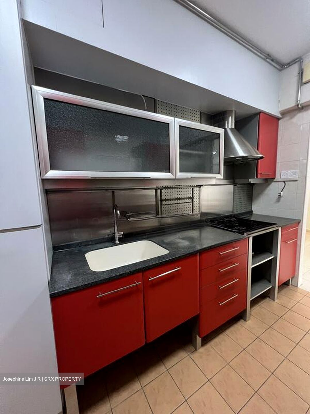 Anchorvale Vista (Sengkang), HDB 5 Rooms - For Rent #107061761