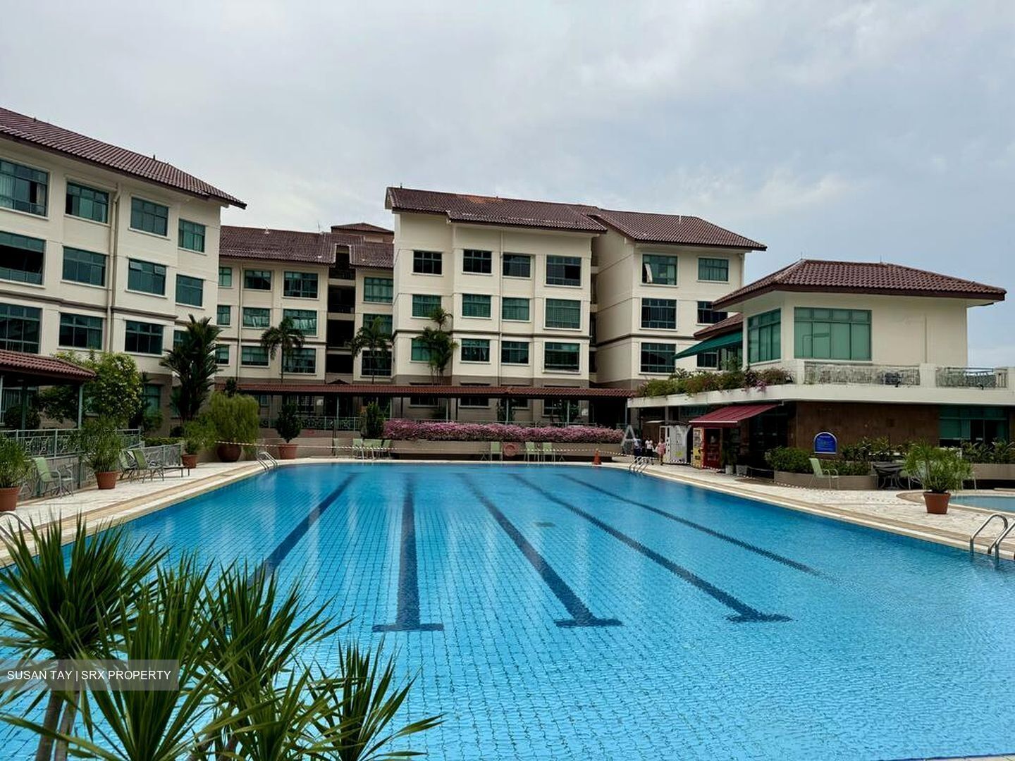 Changi Green (D16), Condominium - For Sale #107063791