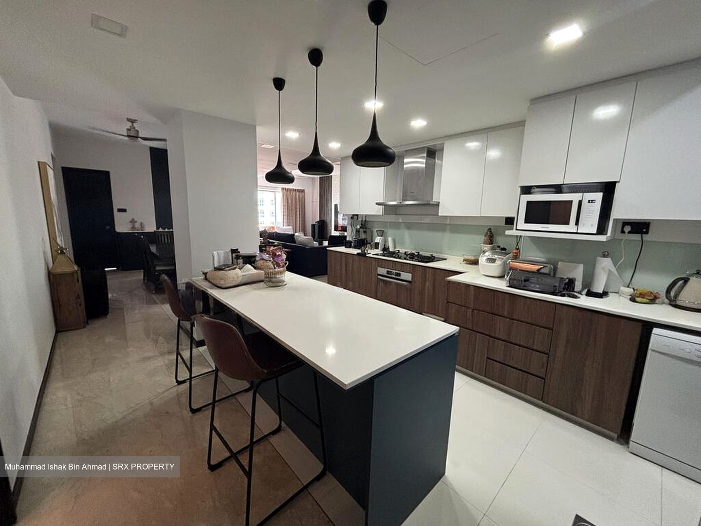 Costa Rhu (D15), Condominium - For Rent #107070911