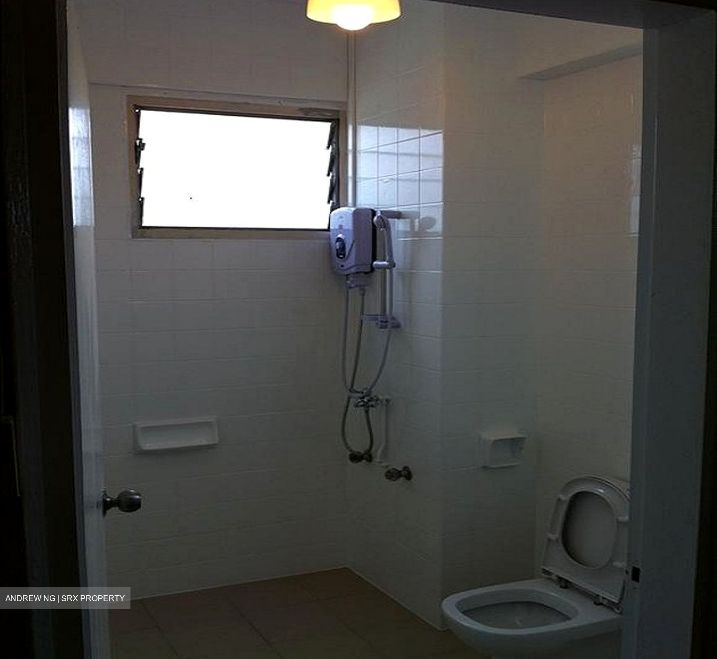 Thomson Grove (D26), Condominium - For Rent #107073171