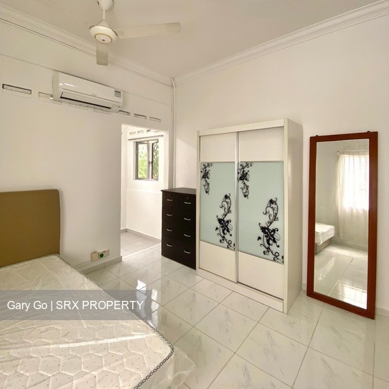 Jalan Pokok Serunai (D16), Semi-Detached - For Rent #107075371