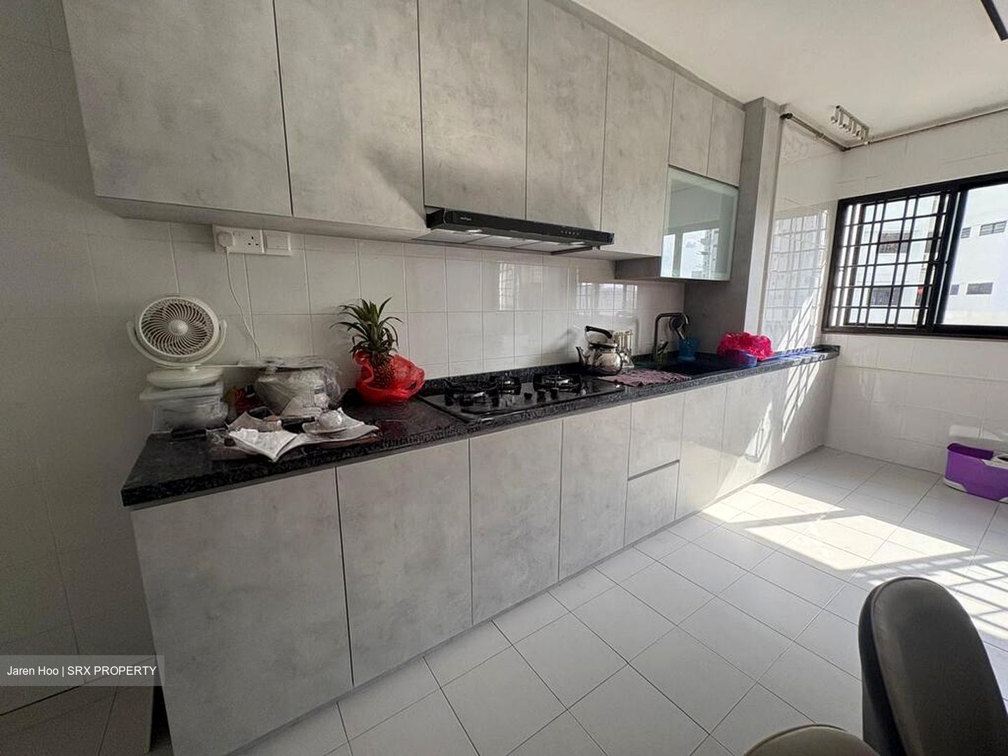 Cheng San View (Ang Mo Kio), HDB 3 Rooms - For Rent #107099791