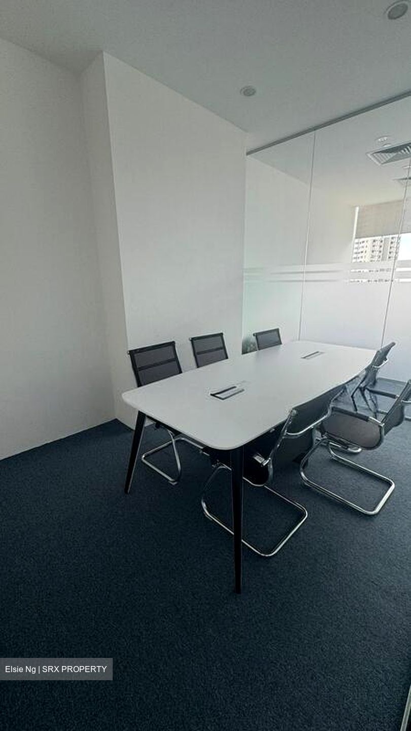 Mica Building (D6), Office - For Rent #107107521