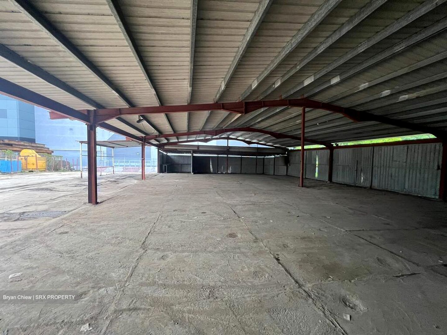 Defu Lane 10 (D19), Factory - For Rent #107107671