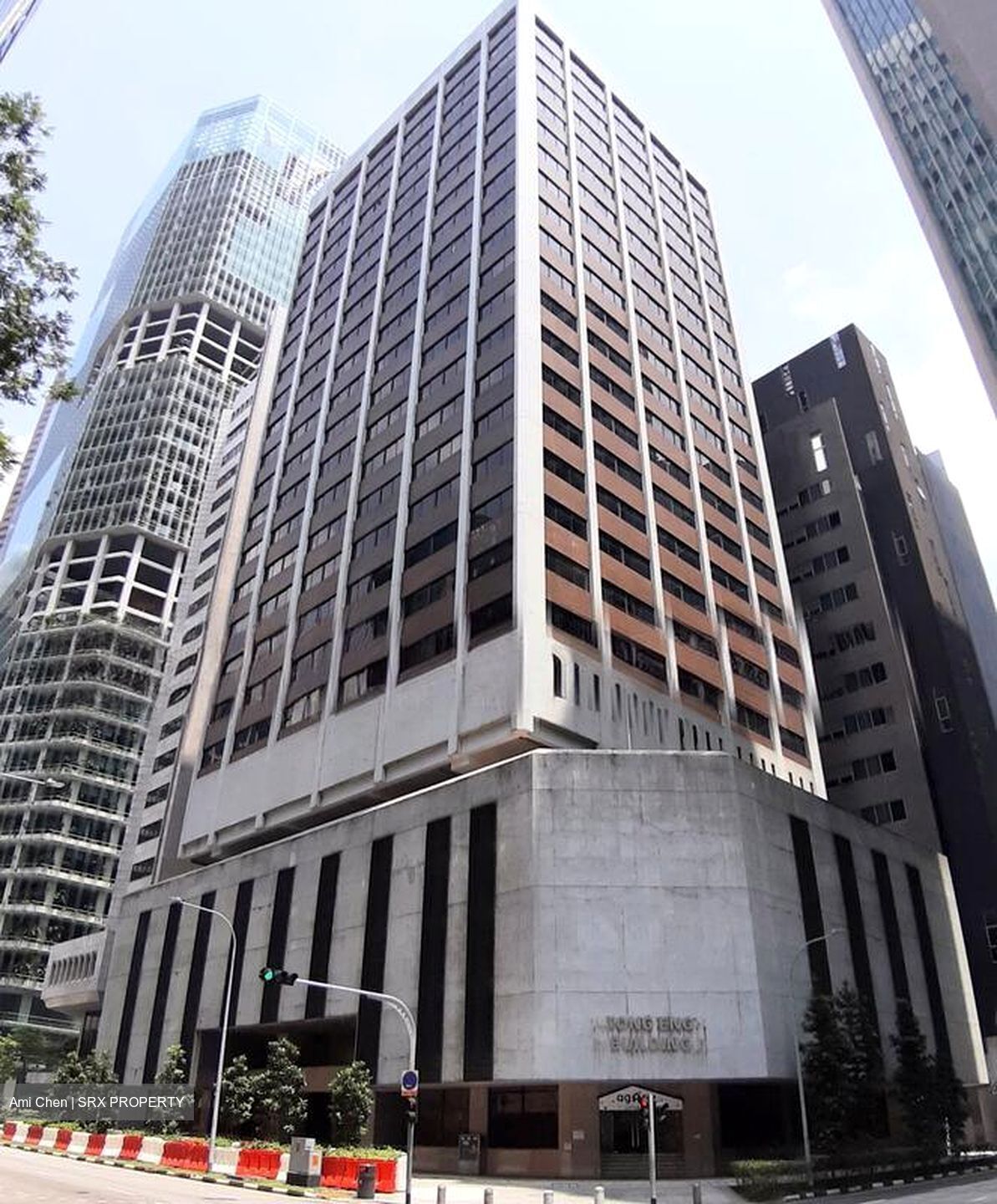 One Raffles Quay (D1), Office - For Rent #107107741