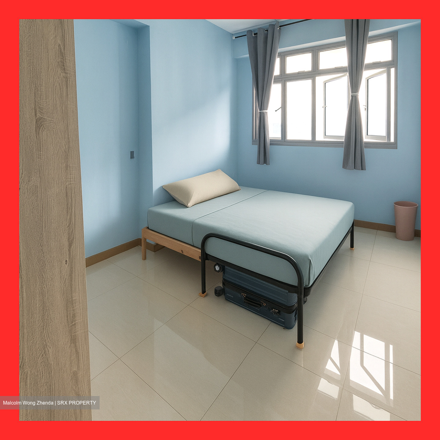 Hougang Rivercourt (Hougang), HDB 4 Rooms - For Rent #107108411