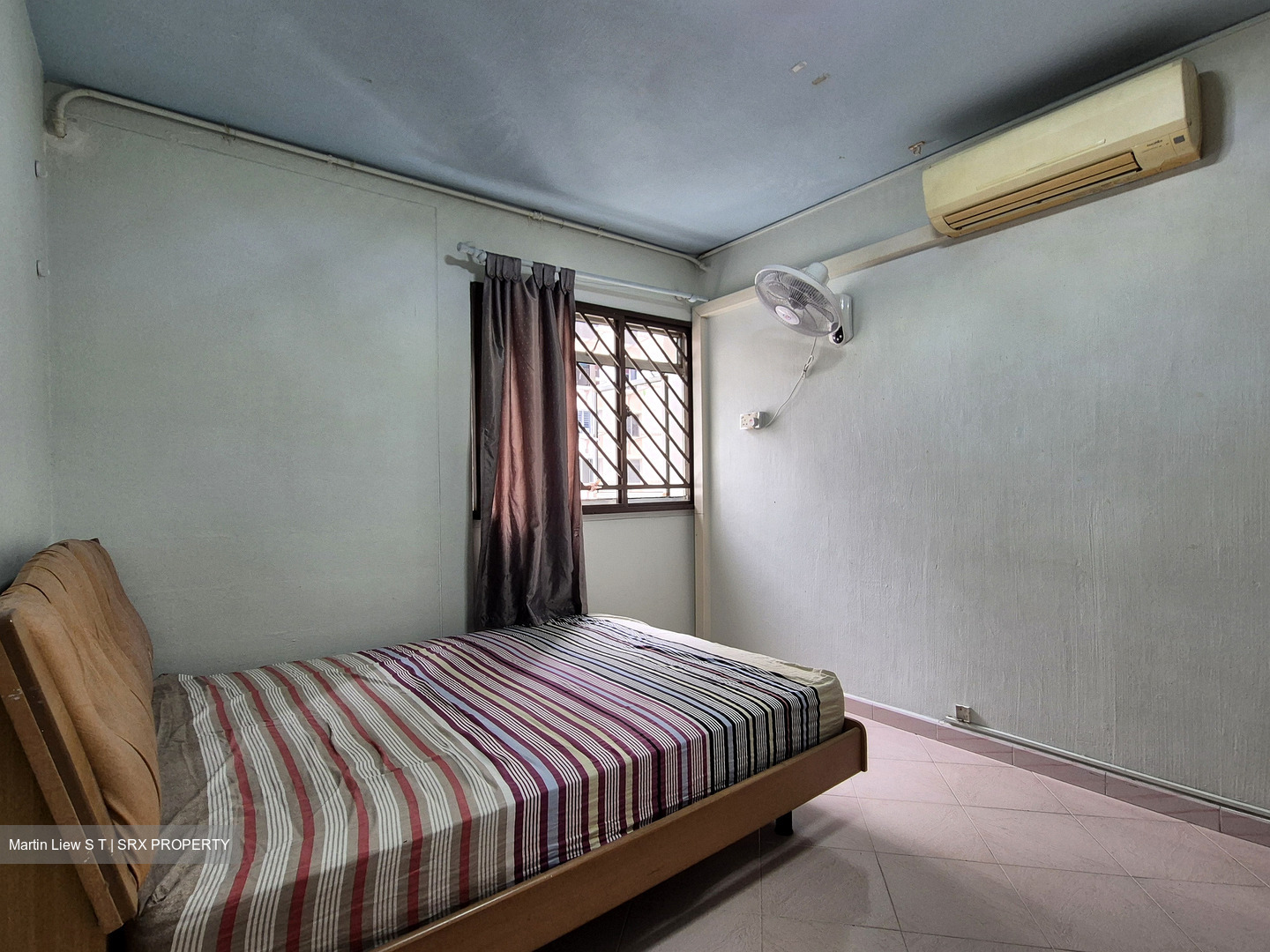 Hougang Avenue 8 (Hougang), HDB 4 Rooms - For Rent #107111601