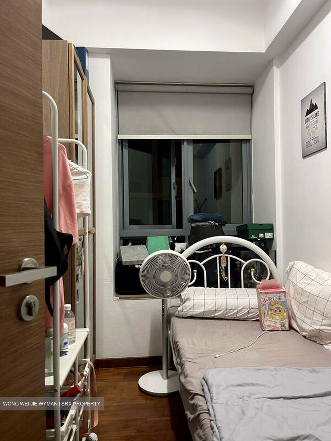 Double Bay Residences (D18), Condominium - For Sale #107117861