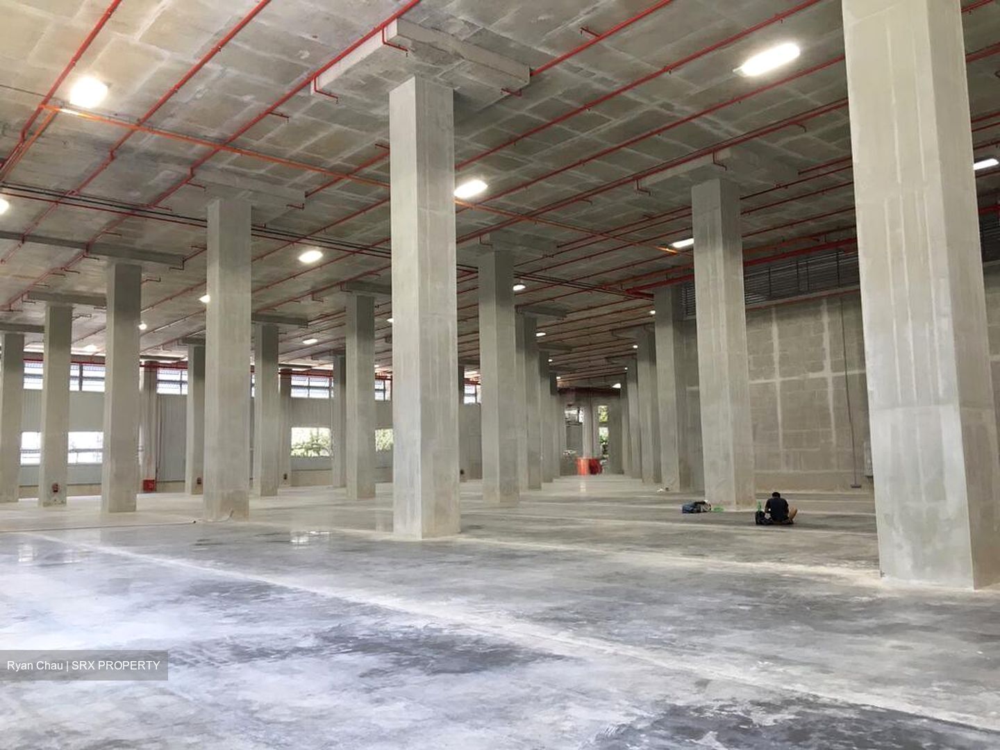 Imm Building (D22), Warehouse - For Rent #107120361