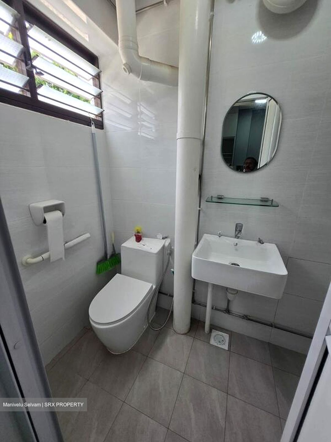 Bangkit Road (Bukit Panjang), HDB 5 Rooms - For Rent #107124461