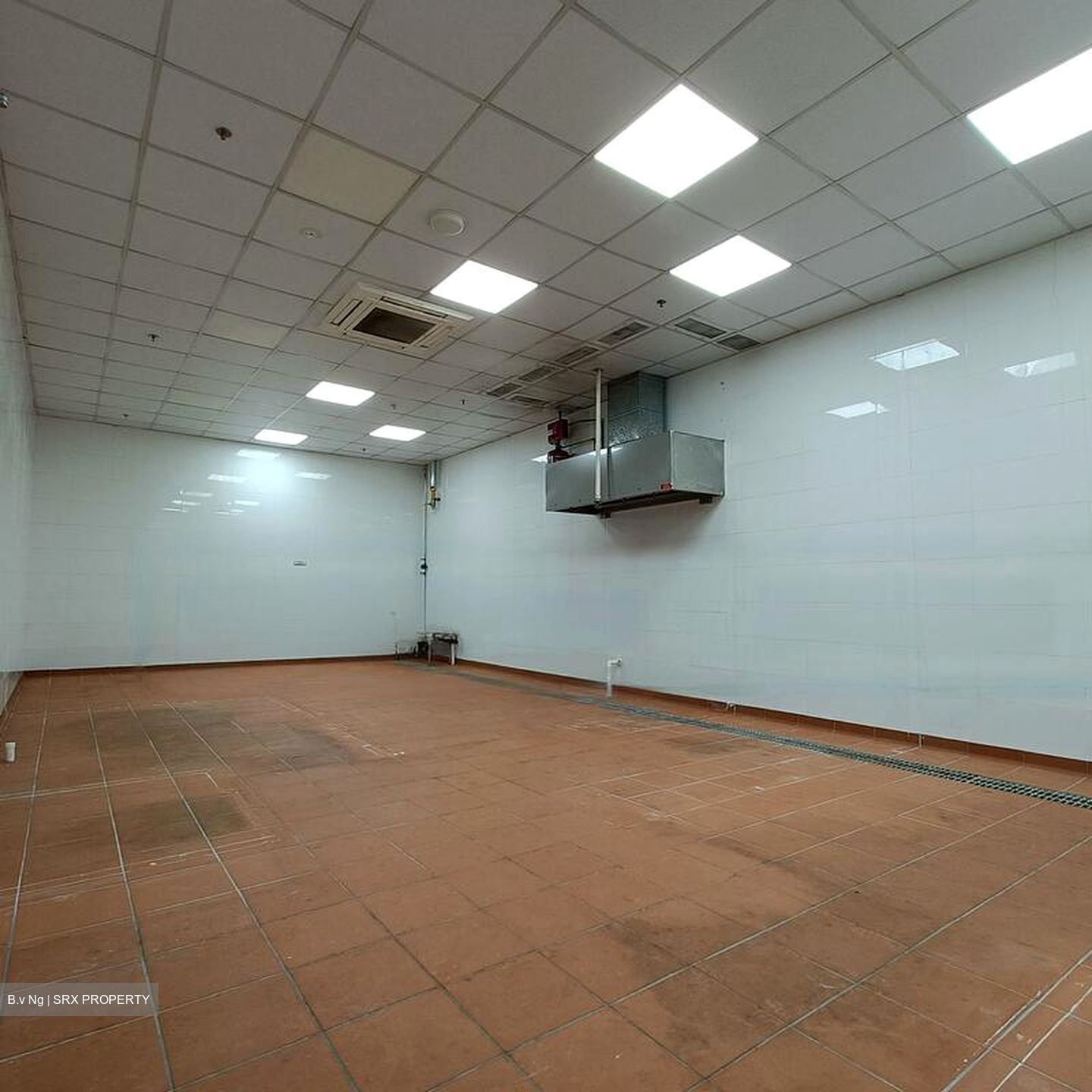 Food Xchange @ Admiralty (D27), Factory - For Rent #107135051