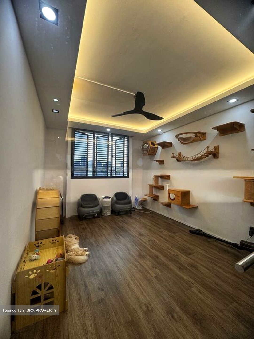 Bishan Street 12 (Bishan), HDB 4 Rooms - For Sale #107137901