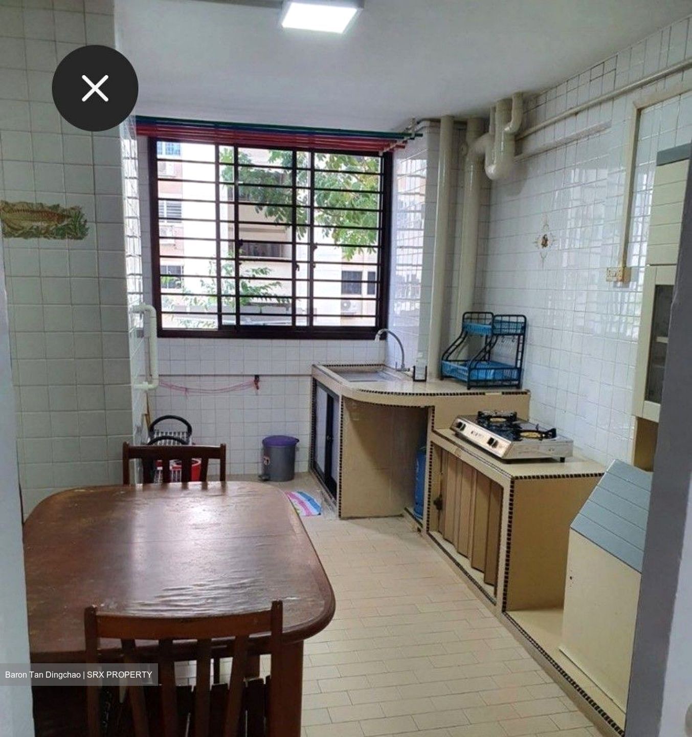 Hougang Avenue 8 (Hougang), HDB 3 Rooms - For Rent #107139881