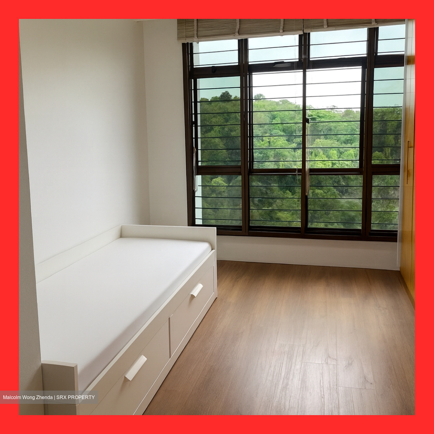 Segar Gardens (Bukit Panjang), HDB 5 Rooms - For Rent #107140001