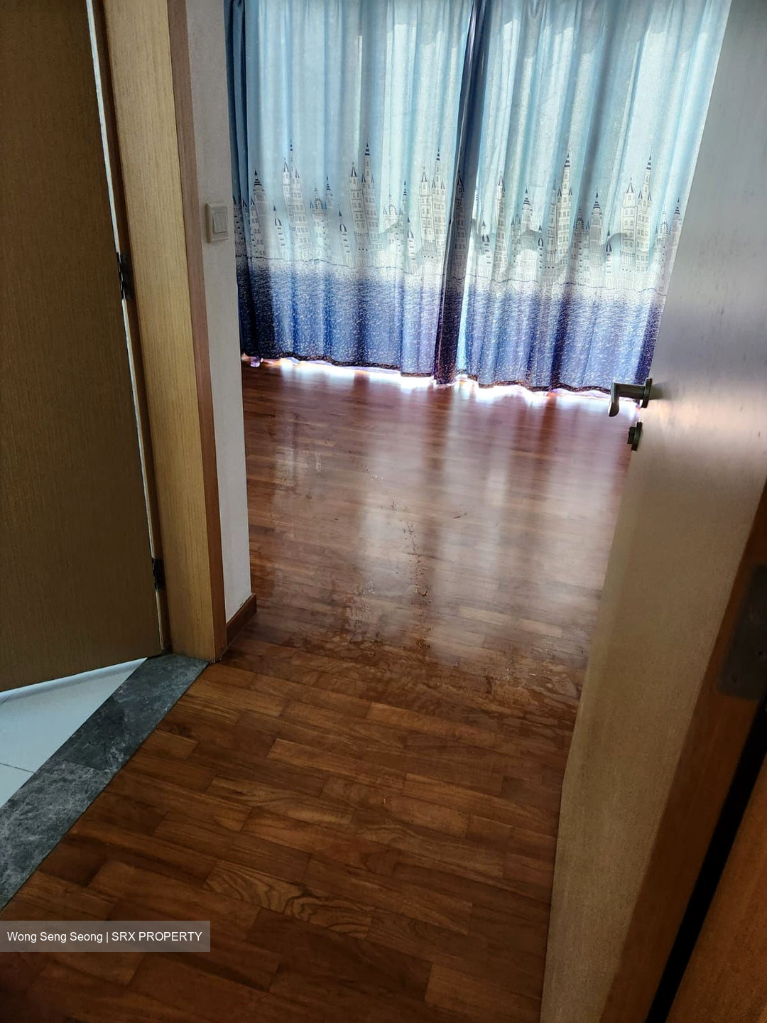 Eight Courtyards (D27), Condominium - For Sale #107141701