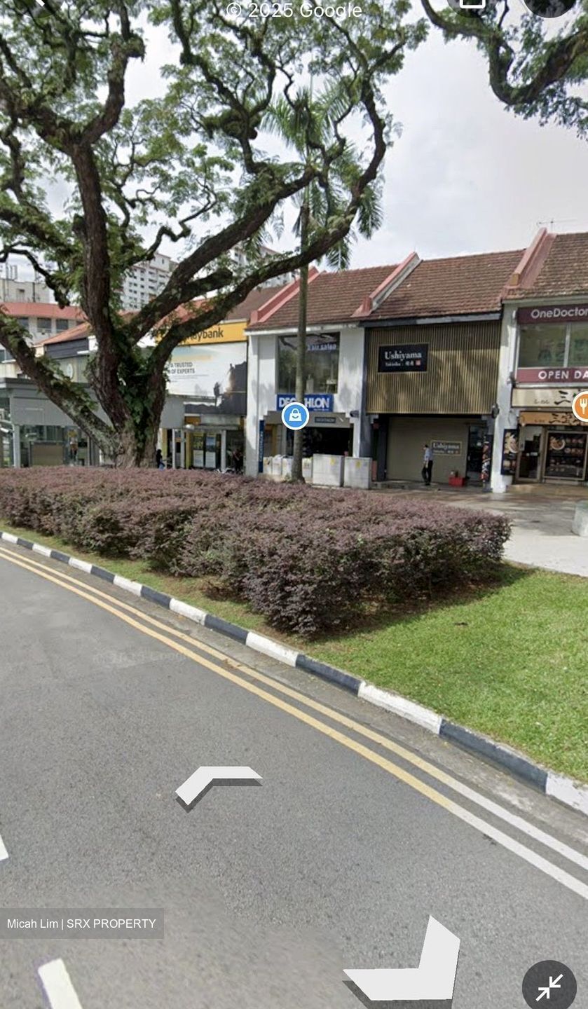 Holland Village (D10), Retail - For Rent #107146141