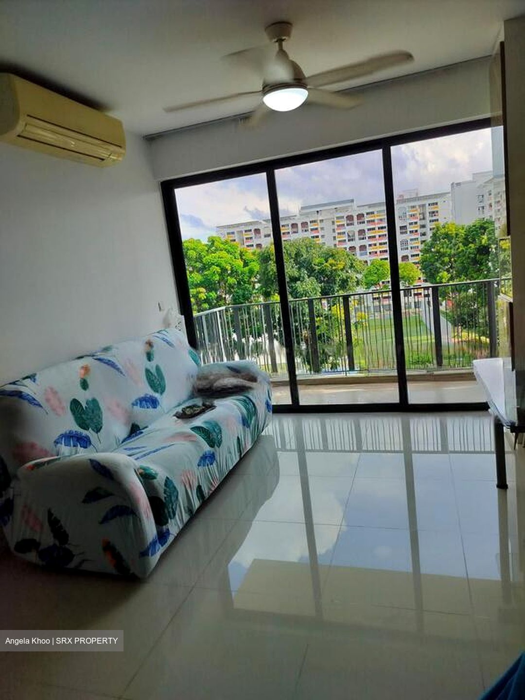 The Rainforest (D23), Condominium - For Rent #107148061
