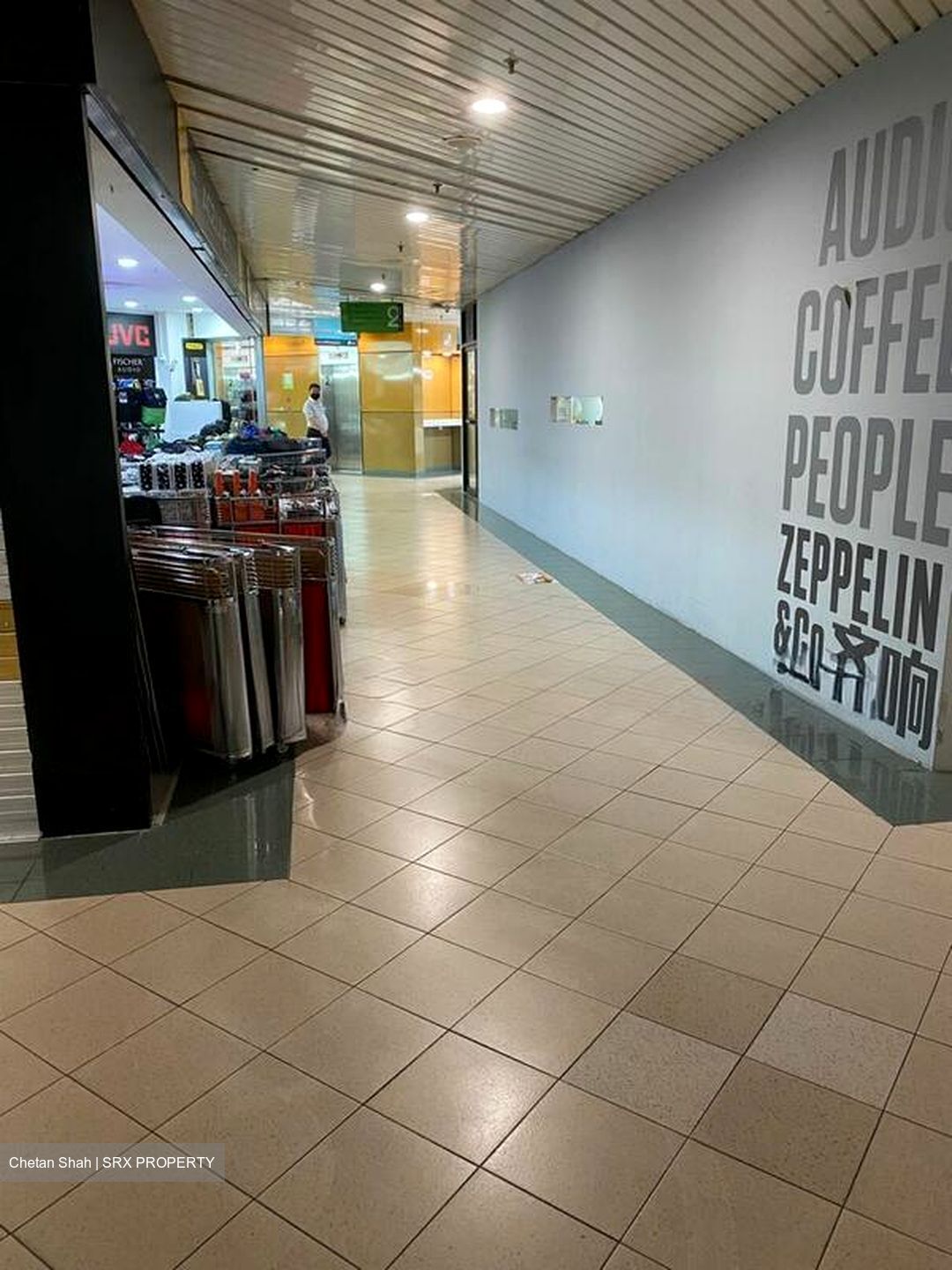 Sim Lim Square (D7), Retail - For Sale #107150781