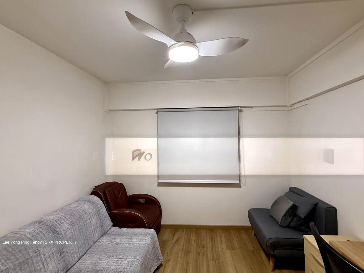 Cheng San Crest (Ang Mo Kio), HDB 3 Rooms - For Sale #107156571