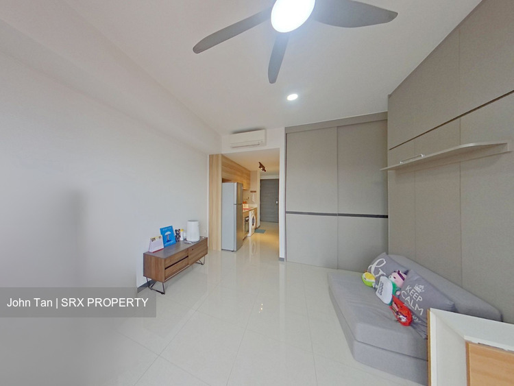 The Poiz Residences (D13), Apartment - For Rent #107158301
