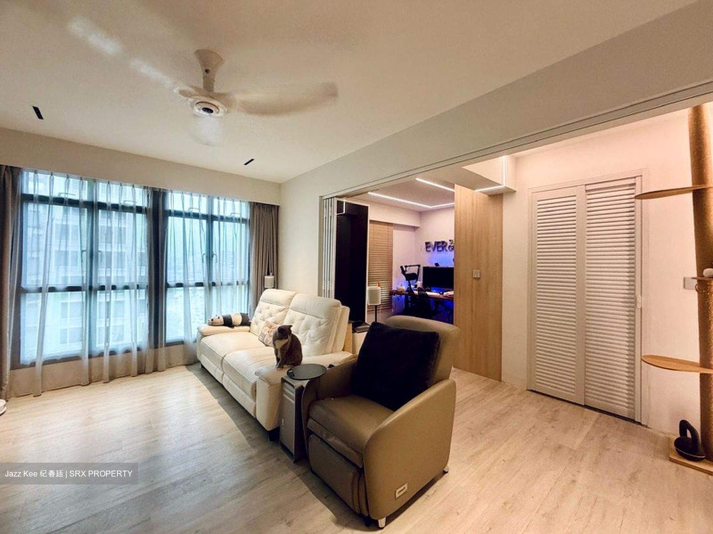 Alkaff Courtview (Toa Payoh), HDB 3 Rooms - For Sale #107163451