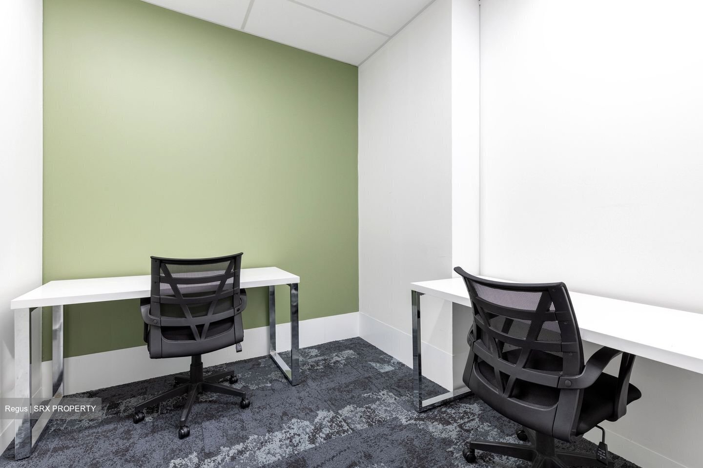 The Signature (D16), Office - For Rent #107165881