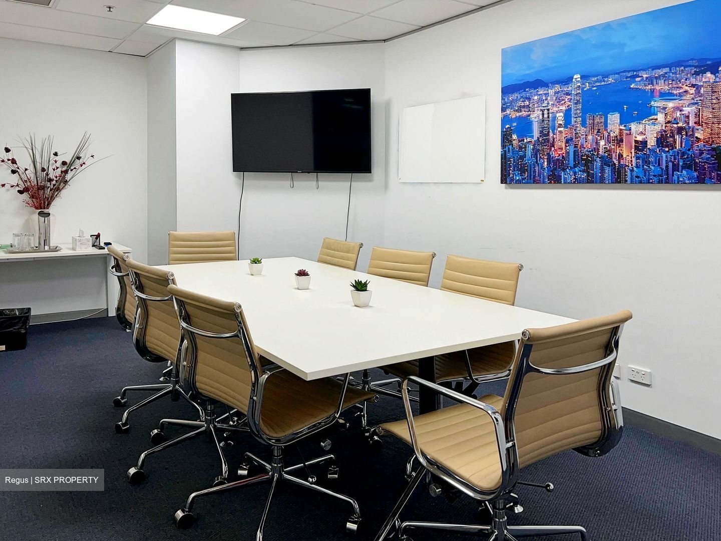 One Raffles Place (D1), Office - For Rent #107166261