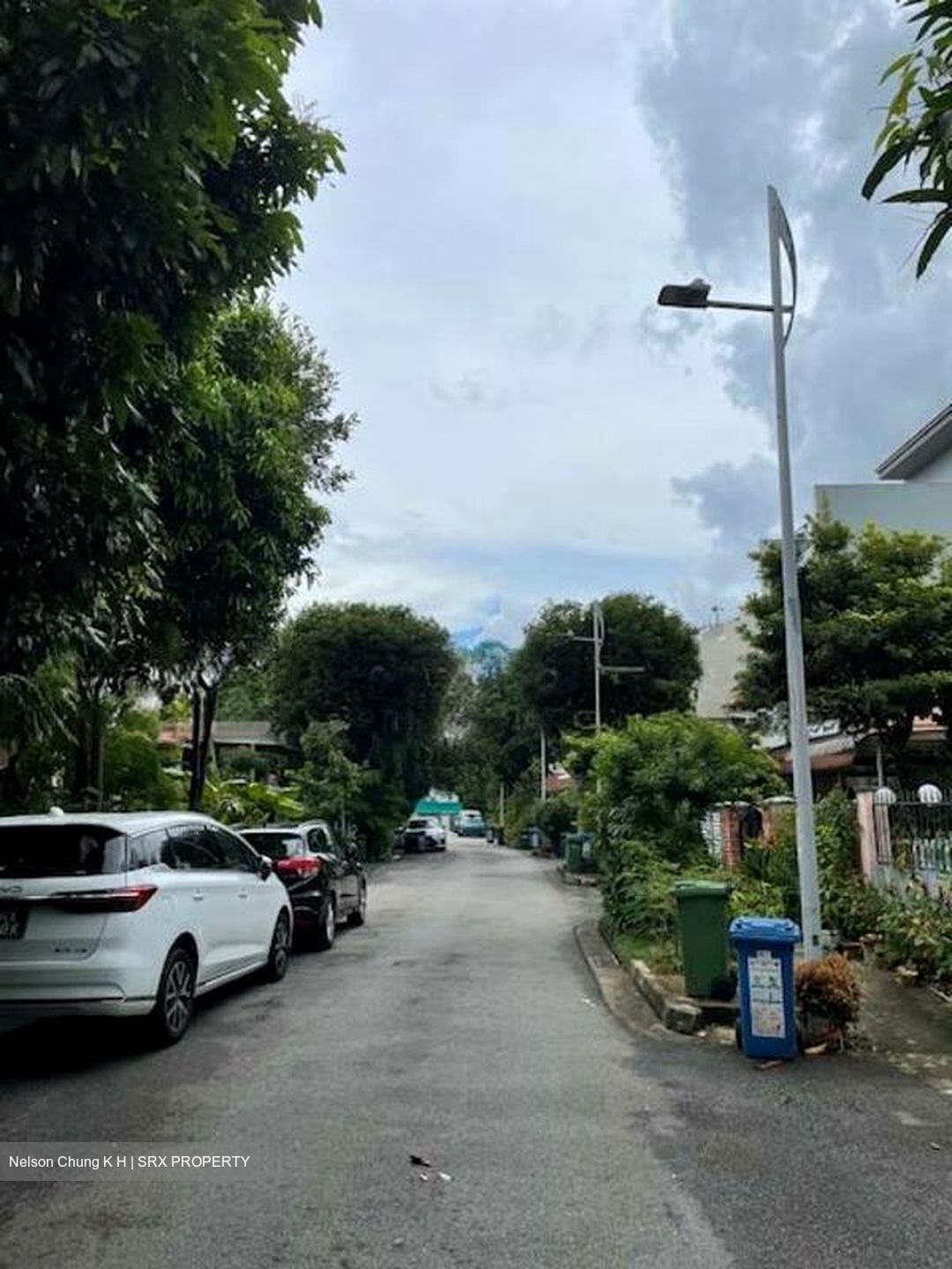 Upper Bukit Timah Road (D21), Semi-Detached - For Rent #107170551