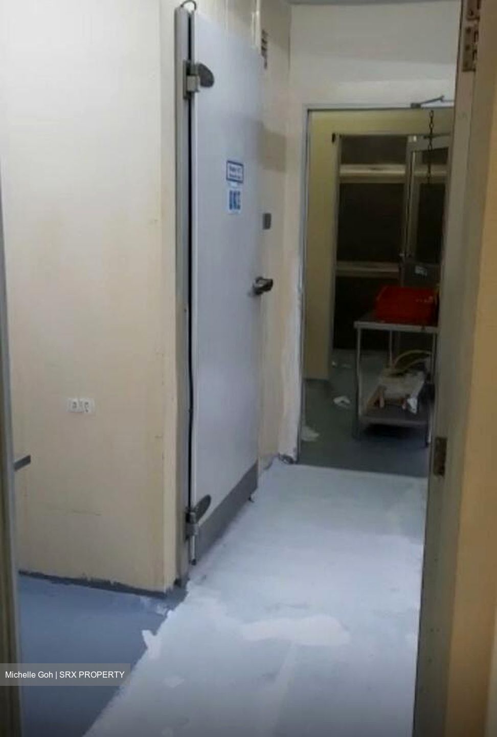 Food Xchange @ Admiralty (D27), Factory - For Sale #107174831