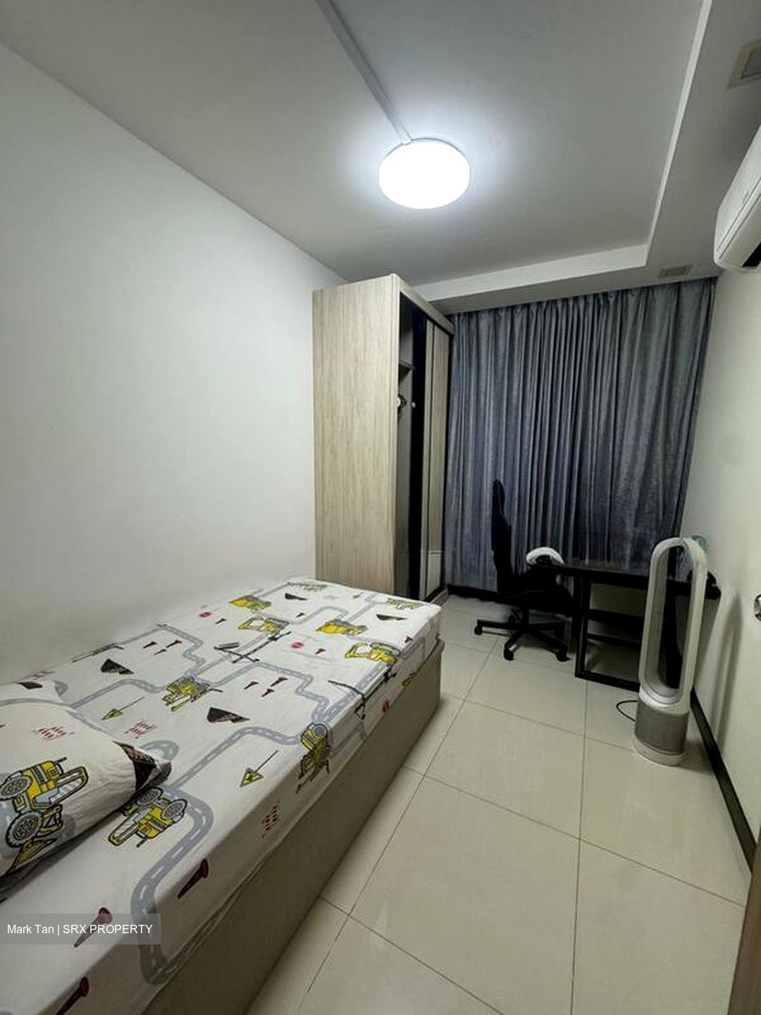 Fajar Hills (Bukit Panjang), HDB 4 Rooms - For Rent #107175621