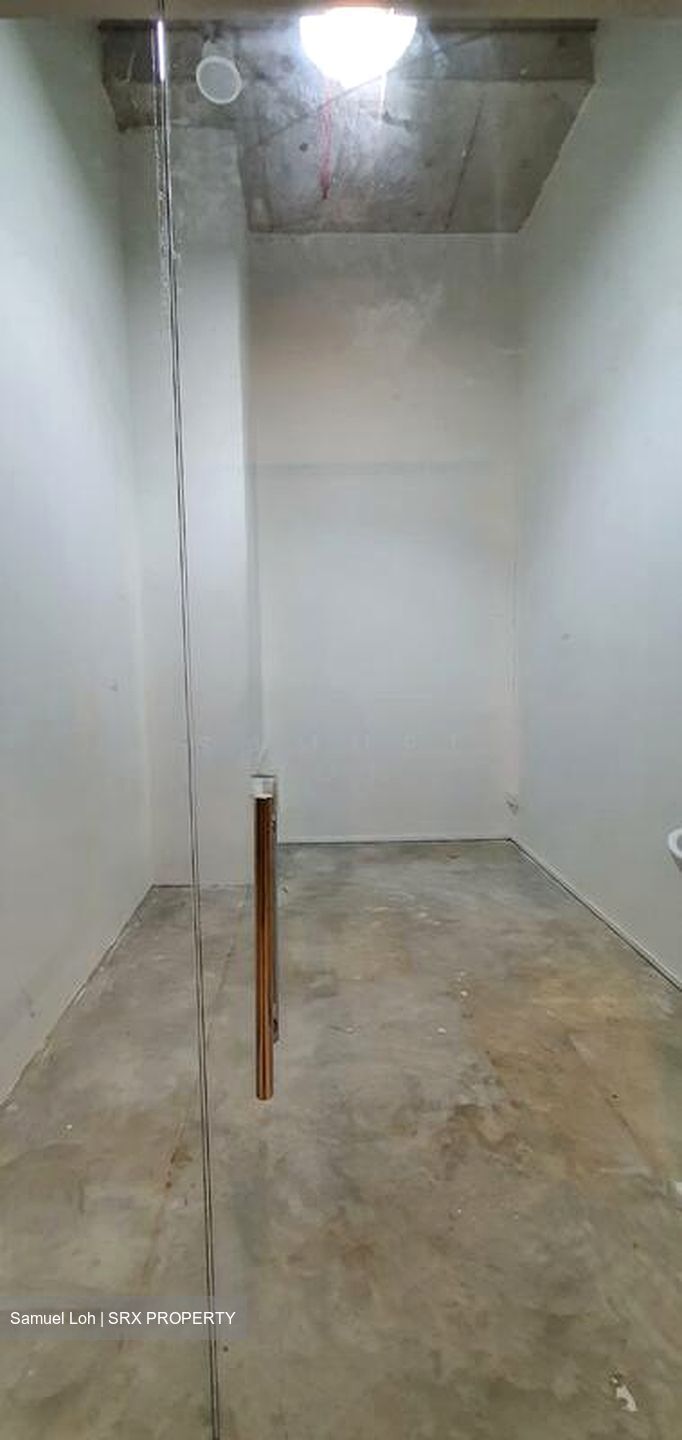Centropod @ Changi (D14), Shop House - For Sale #107180701