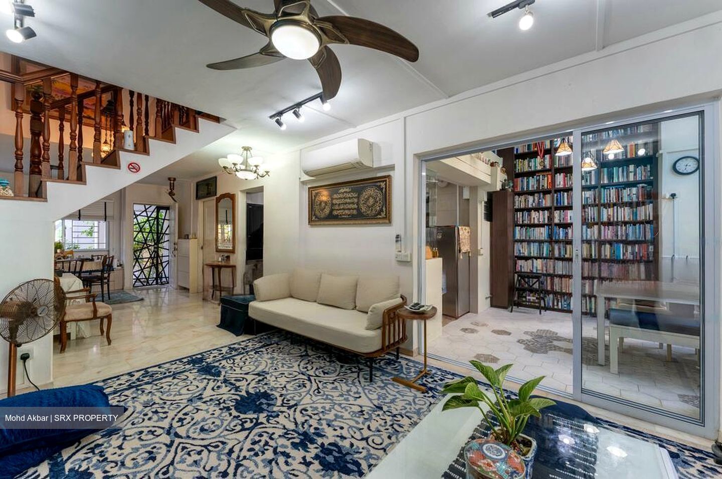Hougang Avenue 8 (Hougang), HDB Executive - For Sale #107181131