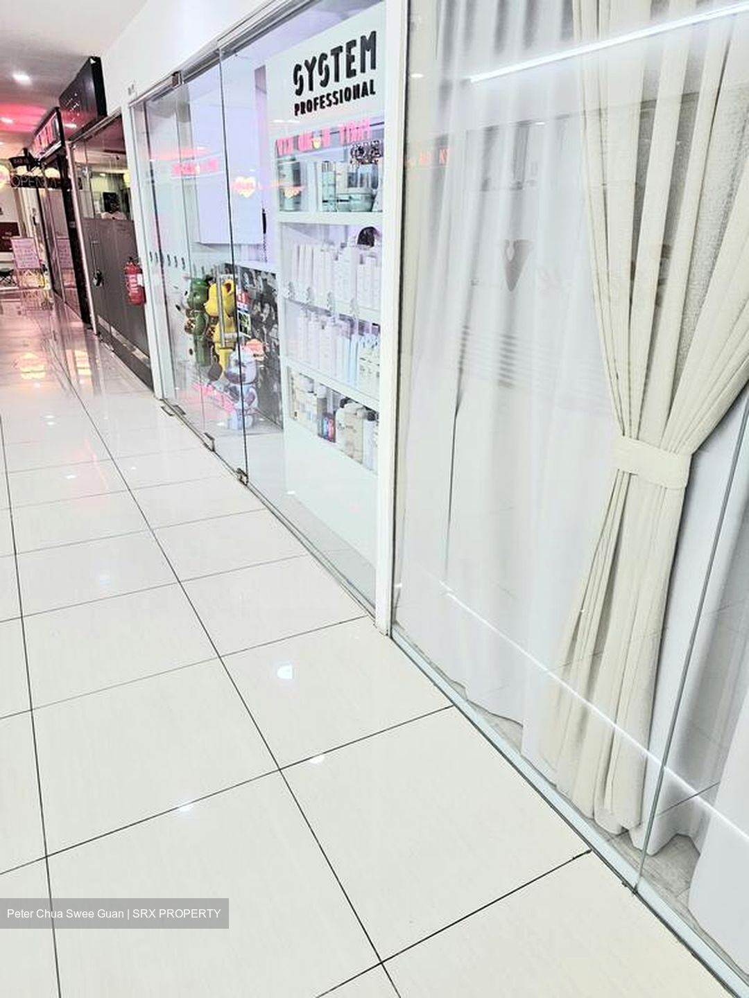 Bugis Cube (D7), Shop House - For Sale #107183301
